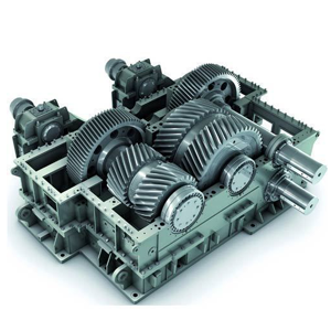 ELECTRICAL AND MECHANICAL EQUIPMENT – .: Arcus Global Company